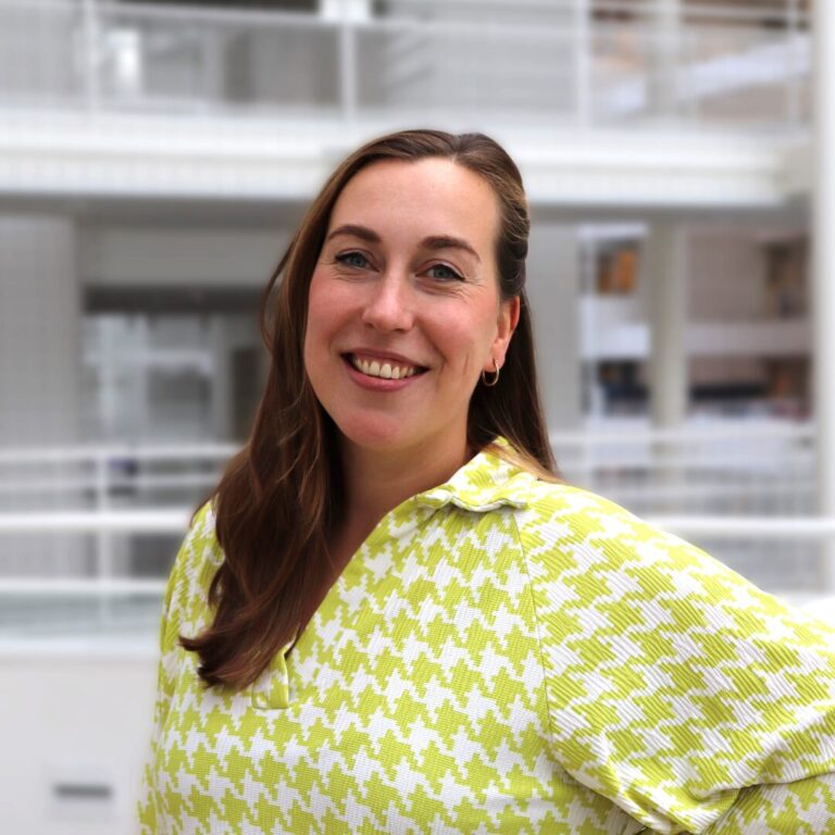 IT & Data - Werken voor Den Haag